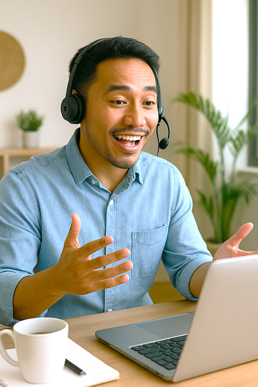 UCM Global | Hire Remote Staff & Find Remote Work Opportunities